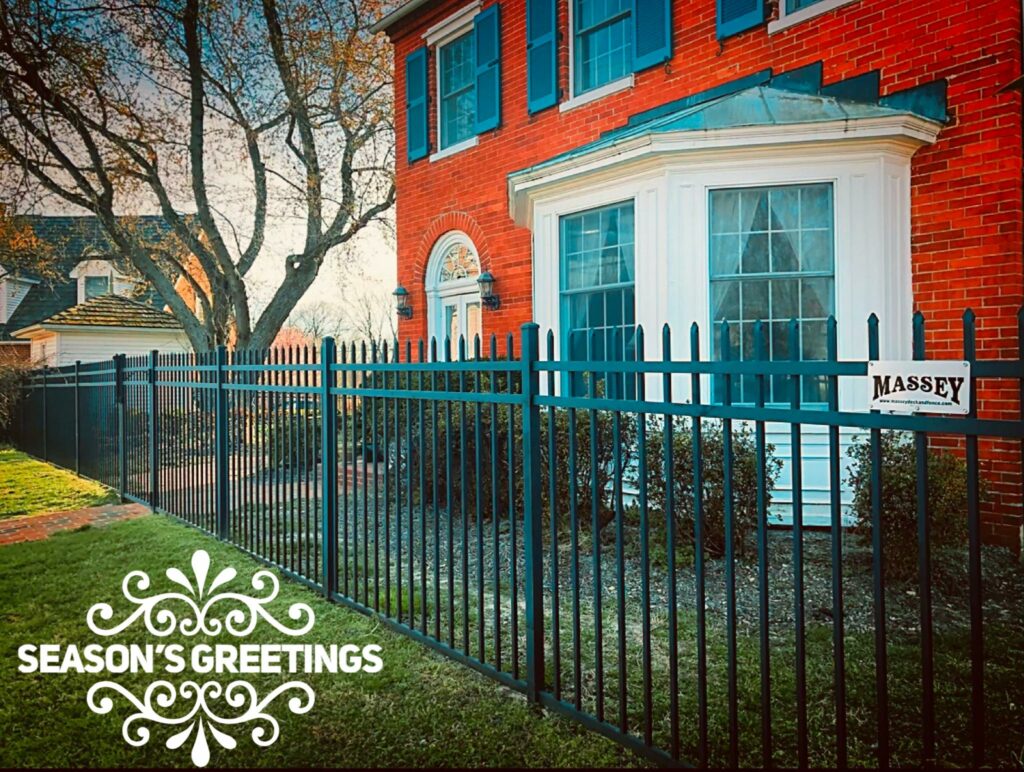 Massey Decks and Fences